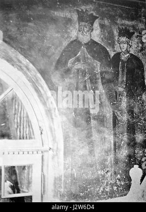 Basarab I of Wallachia Stock Photo - Alamy