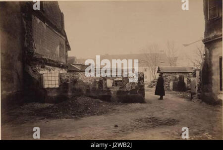 The 1895 Ljubljana earthquake was a significant seismic event in ...