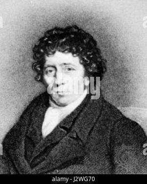 Aaron Arrowsmith was an English cartographer known for his detailed ...