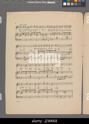 'Bessie, my right hand bower' is a piece of historical literature from ...
