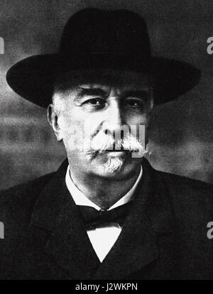 Giovanni Giolitti was an Italian statesman and prime minister during ...