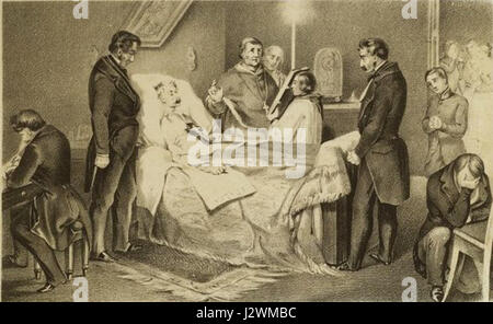 Italian Risorgimento - King Carlo Alberto di Sardegna the Passage ...