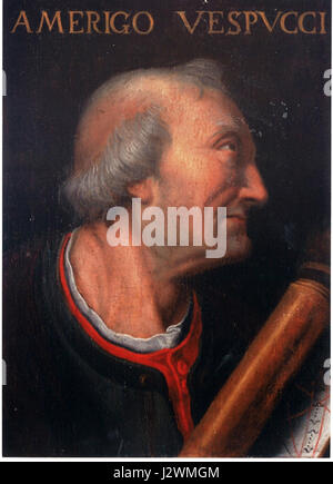 The training ship of the Italian Navy "AMERIGO VESPUCCI" in the harbour ...