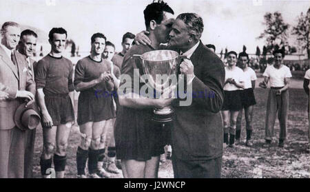 The Associazione Fascista Calcio Venezia was an Italian football club ...