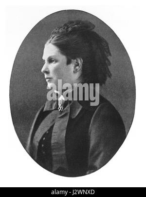 Anna Filosofova 2 Stock Photo - Alamy