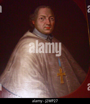 Carl Berg Abt Stock Photo - Alamy