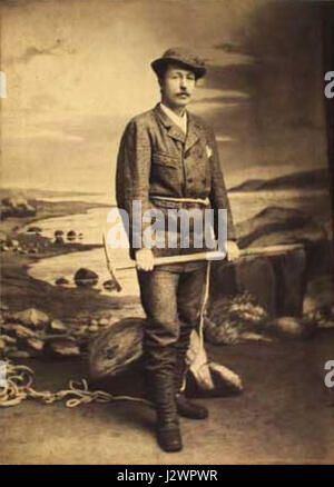 Carl Hall 1888 Stock Photo - Alamy