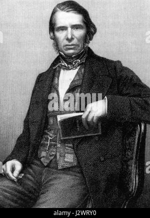 Charles Edward Trevelyan was a British civil servant and economist who ...