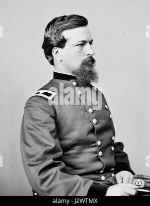 Alexander S. Webb Stock Photo - Alamy