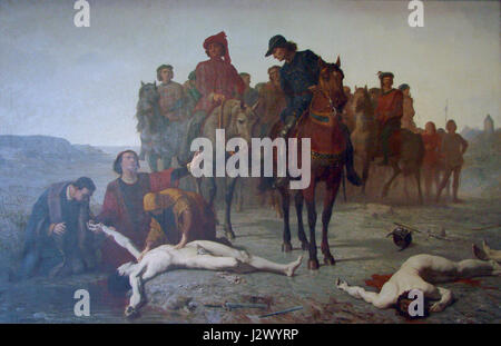 Beaux-Arts Nancy Feyen-Perrin 50108 Stock Photo - Alamy