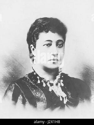 Bernice Pauahi Bishop was a prominent Hawaiian figure, known for her ...