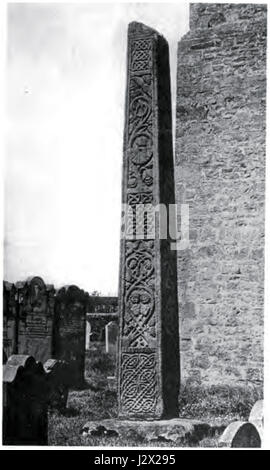 The Bewcastle Cross is a historic Anglo-Saxon cross located in Cumbria ...