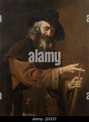 Bellotti was an Italian artist known for his Baroque-style works ...