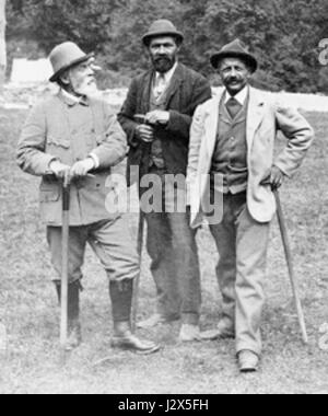 Anton von Rydzewski Stock Photo - Alamy