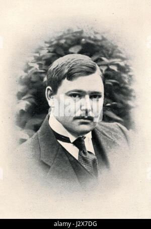 August Macke was a German expressionist painter, associated with the ...