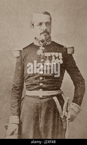 CHARLES AUGUSTE FROSSARD Stock Photo - Alamy