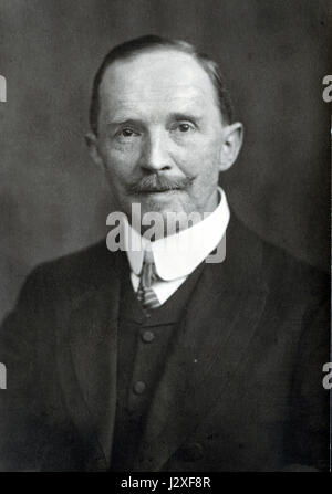 Arthur Barth (1858-1927 Stock Photo - Alamy
