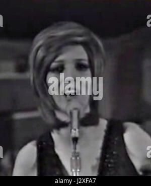 Iva Zanicchi is an Italian singer known for her success in the 1960s ...