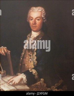 Carl von Ulm zu Erbach was a noble figure from the German region of ...