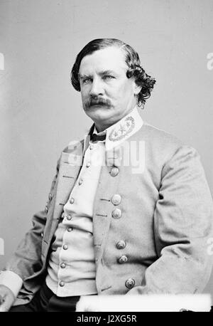 General Benjamin F. Cheatham. Civil war photographs, 1861-1865 . United ...