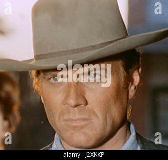 Ettore Manni 1967 Stock Photo - Alamy