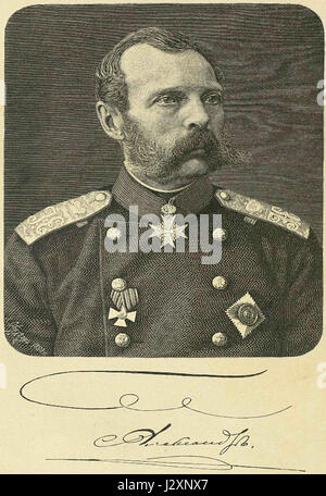 Alexander II of Russia, known as the 'Tsar Liberator,' reigned from ...