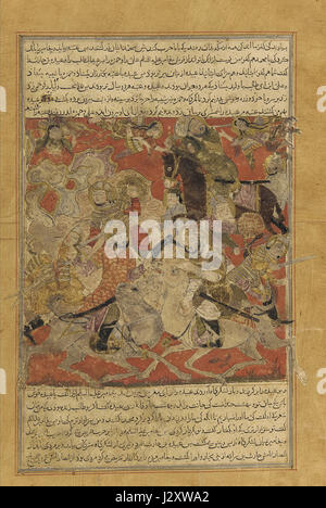 The Battle of Badr was a significant conflict in Islamic history ...