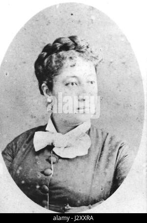 Bernice Pauahi Bishop was a prominent Hawaiian princess and ...
