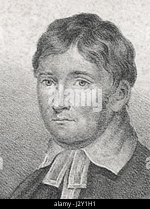 Carl Peter Hagberg-1847 Stock Photo - Alamy