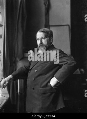 Arthur Schnitzler 1912 Stock Photo - Alamy