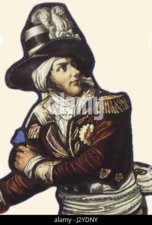 Charette de la Contrie, Francois Athanase de publisher: Dieterich ...