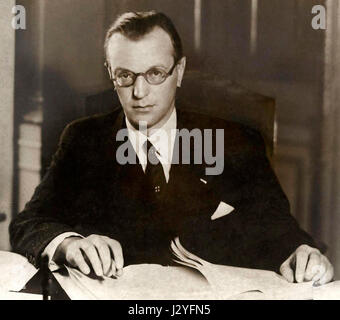Arthur Seyss Inquart Stock Photo - Alamy