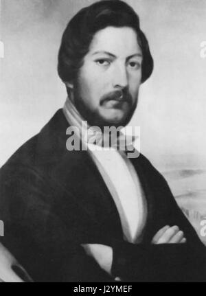 Andries Pretorius 2 Stock Photo - Alamy