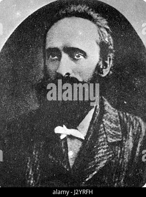 Bogdan Petriceicu Hasdeu (1 Stock Photo - Alamy