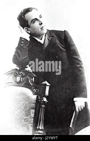 Alexander Leonidovich Vishnevsky Stock Photo - Alamy