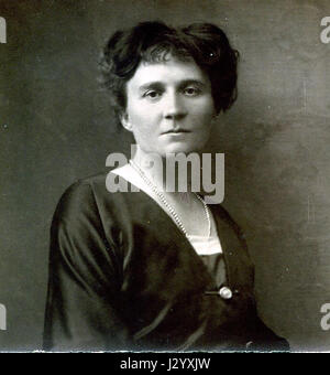 Aniela Zofia Ostaszewska was a notable Polish figure, likely involved ...