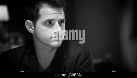 GUYS READING POEMS, Daniel Berilla, 2016. ph: Michael Masius Pessah ...