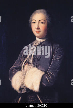 Antoine VII de Gramont was a French nobleman from the 17th century ...