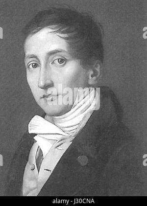 August Kestner 1810 Stock Photo - Alamy
