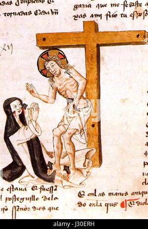'Castigos y documentos del rey don Sancho' is a historical manuscript ...
