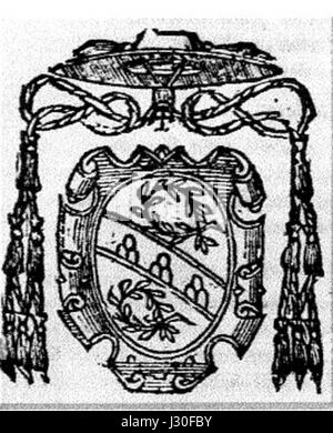 *Antonio Maria Ciocchi del Monte COA* was an Italian cardinal and an ...