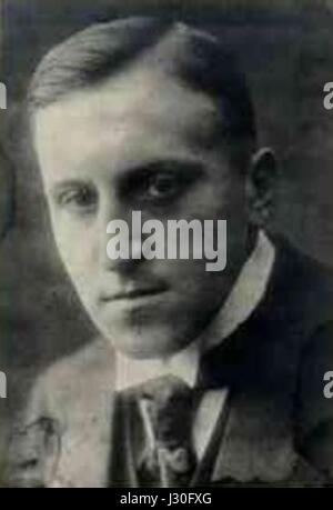 "Carl von Ossietzky (1889-1938), writer and publisher of the magazine ...