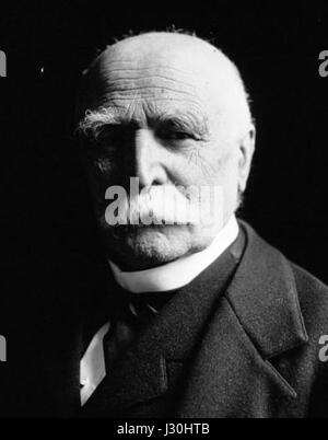 Alphonse Chodron de Courcel Stock Photo - Alamy