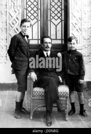 Carlos Chagas was a Brazilian physician and researcher who discovered ...