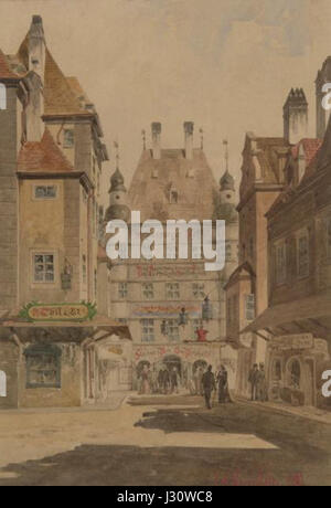 August Stefan Kronstein was a historical figure known for his ...