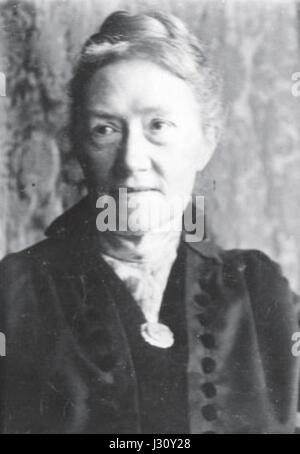 Agnes Pockels was a pioneering German scientist, known for her work in ...