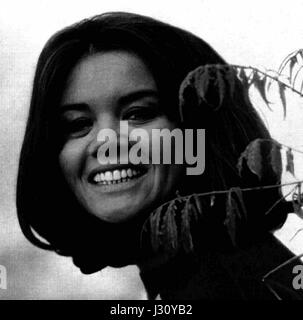 Valeria Moriconi was an Italian actress, known for her captivating ...