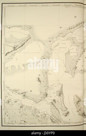 A map from the Atlas Collection showing the political divisions of ...