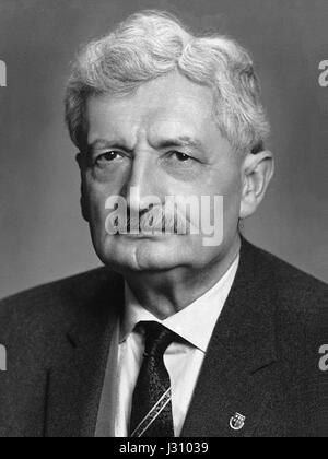 Hermann Oberth, a pioneering rocket scientist, contributed greatly to ...