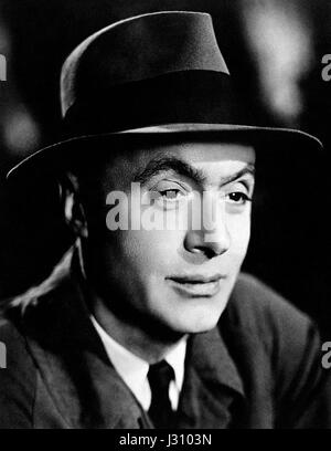 Charles Boyer, a renowned French actor, is featured in the July 1936 ...